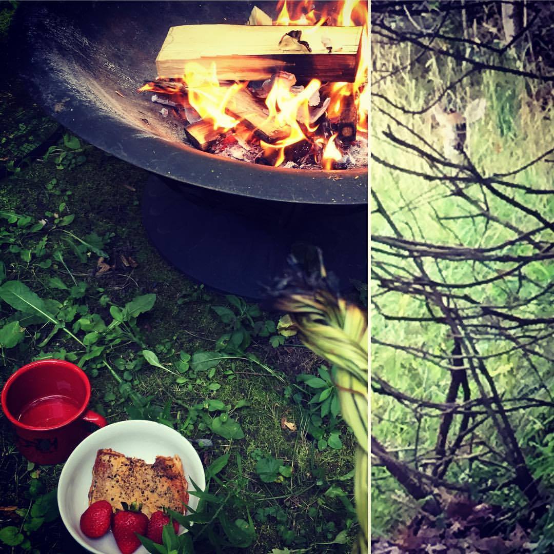 Land Acknowledgement and Ceremony – IndigenEd